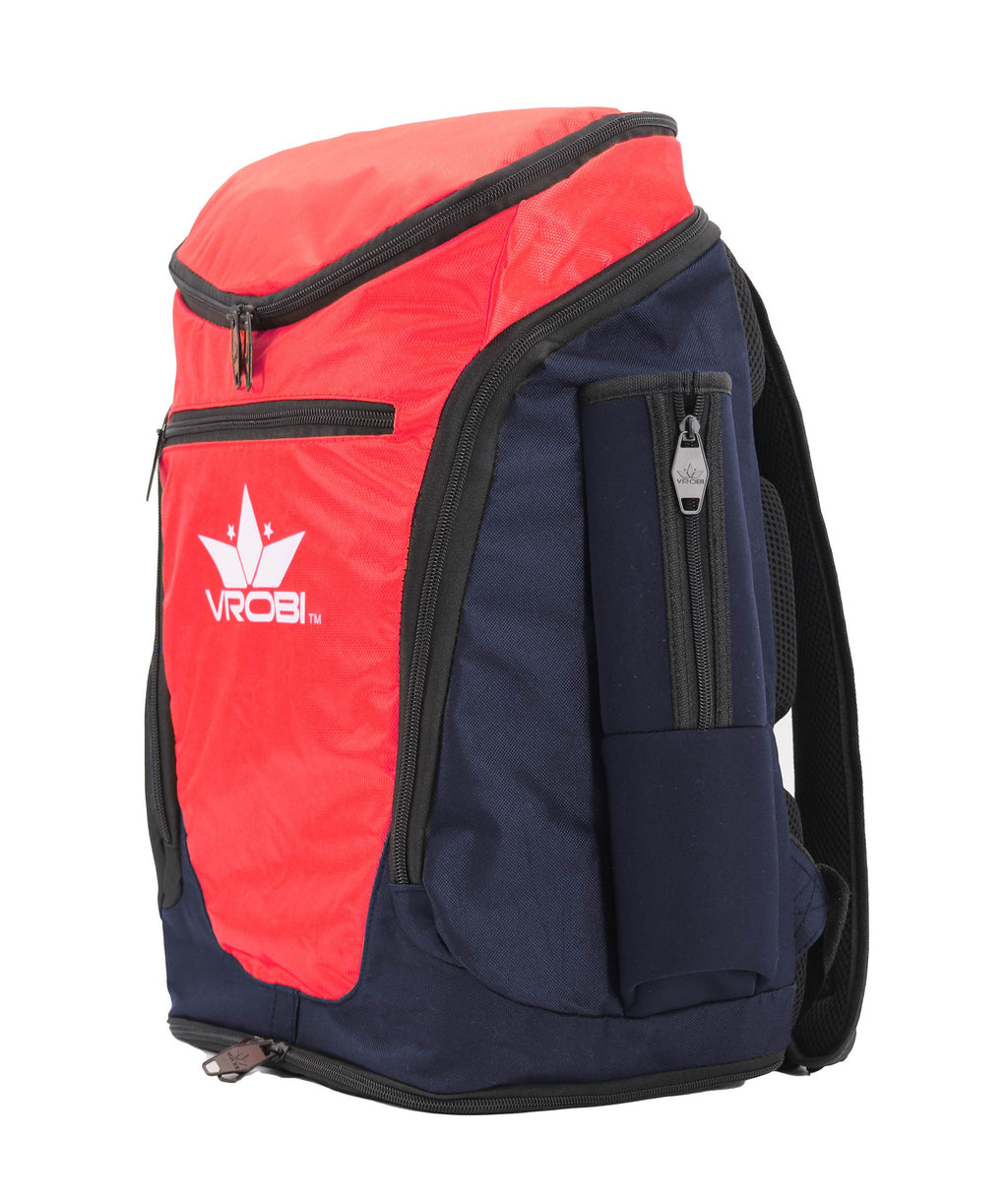 GX Youth Bat Pack-Navy/Red – VROBI SPORTS