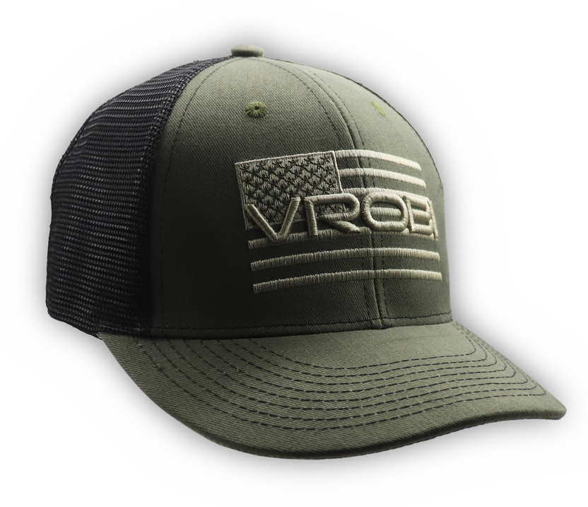 Hats – VROBI SPORTS