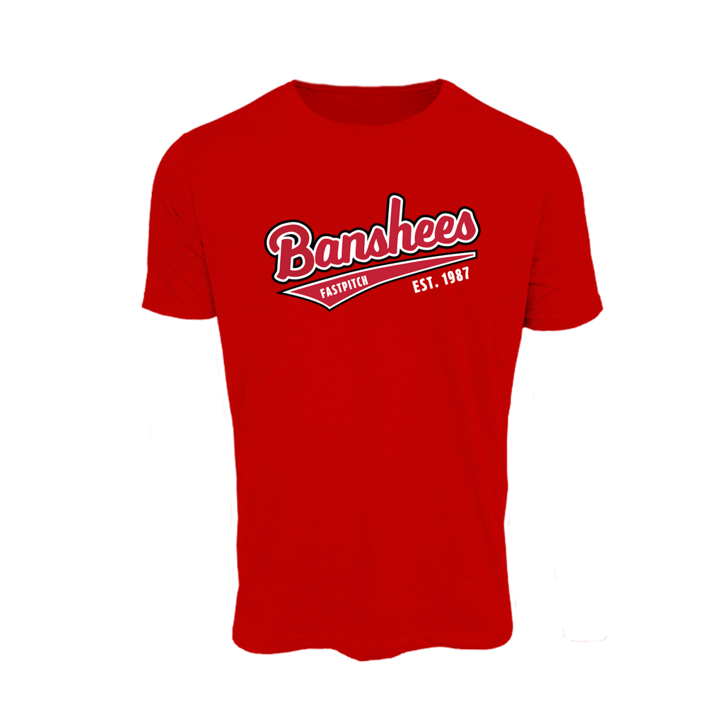 Horsham Banshees Fastpitch (North) Spirit Wear Store – VROBI SPORTS