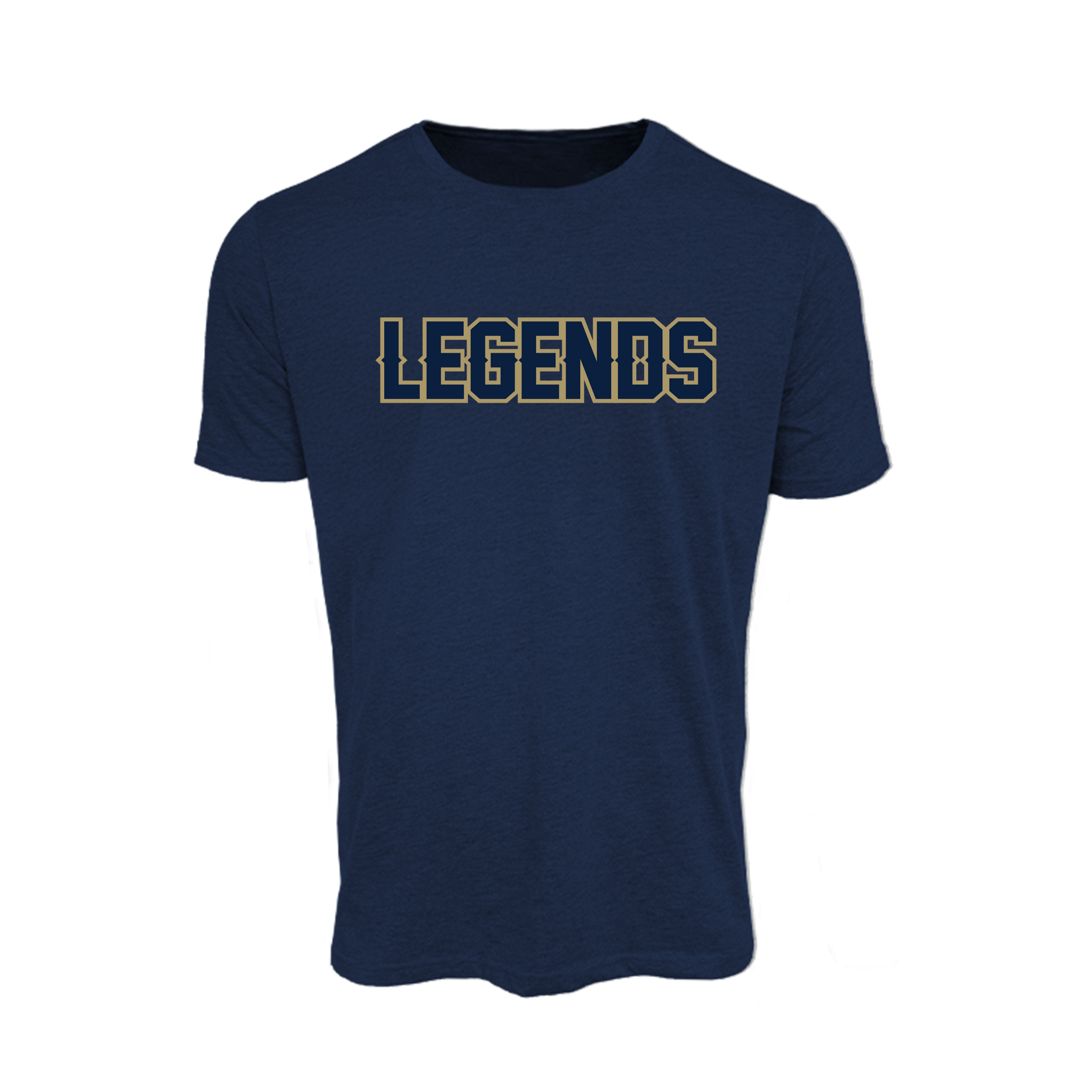 Menifee Legends Baseball Spirit Wear Store – VROBI SPORTS