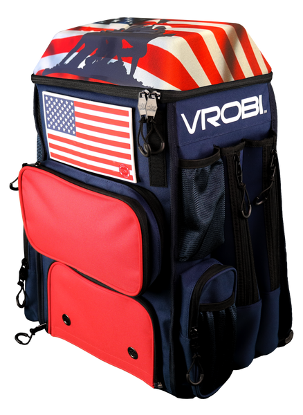 SOLDIER HS RELOADED ONE NATION MILITARY TRIBUTE BAT PACK – VROBI SPORTS