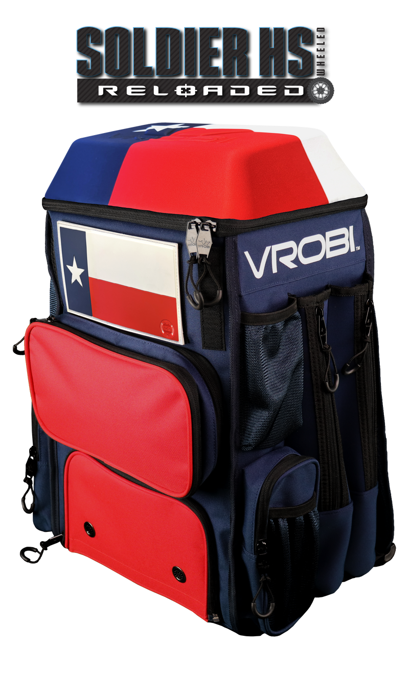 BAGS – VROBI SPORTS