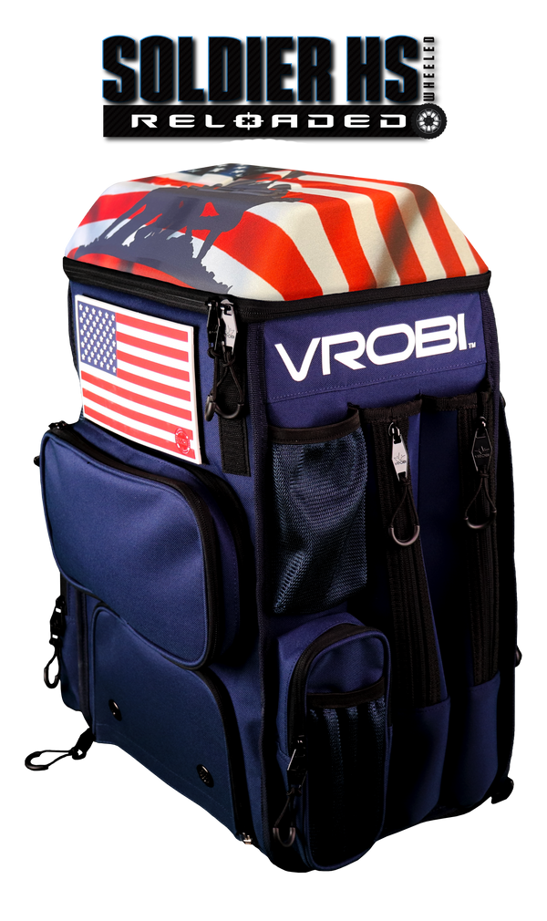 BAGS – VROBI SPORTS